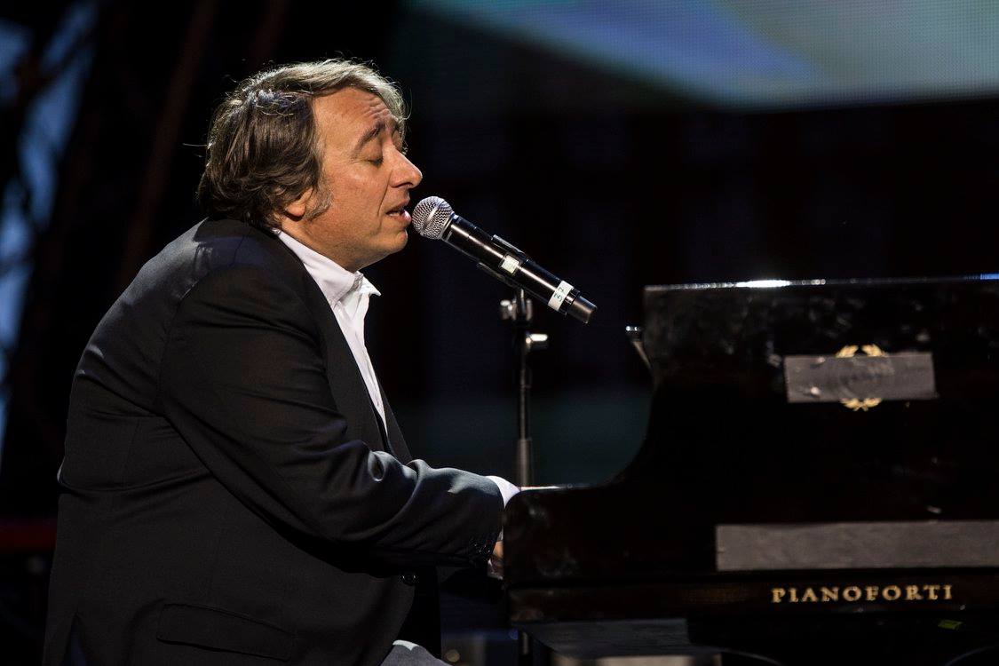 Bob Messini - Musicultura