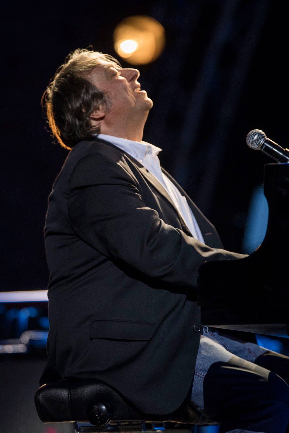 Bob Messini - Musicultura