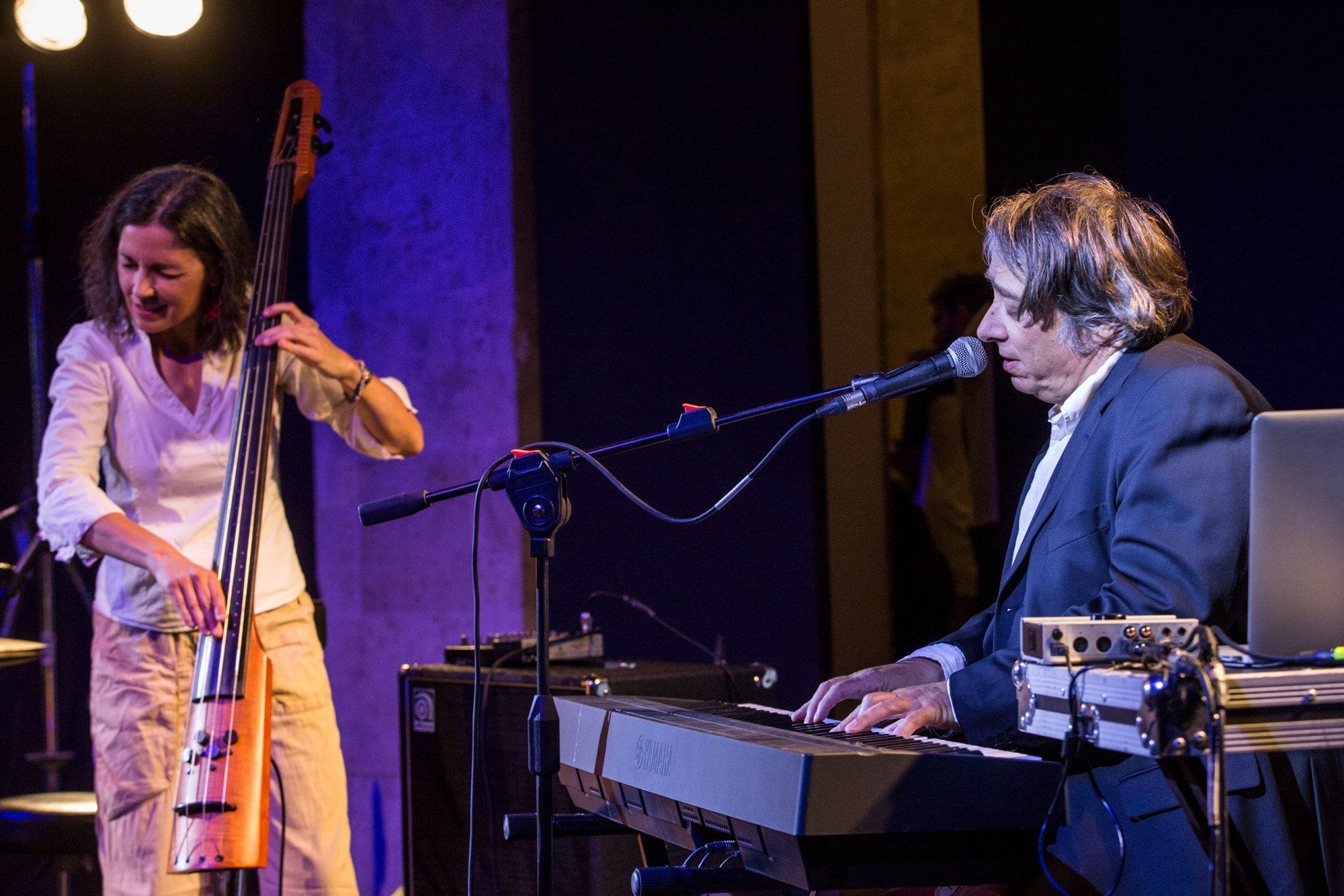 Bob Messini - Musicultura