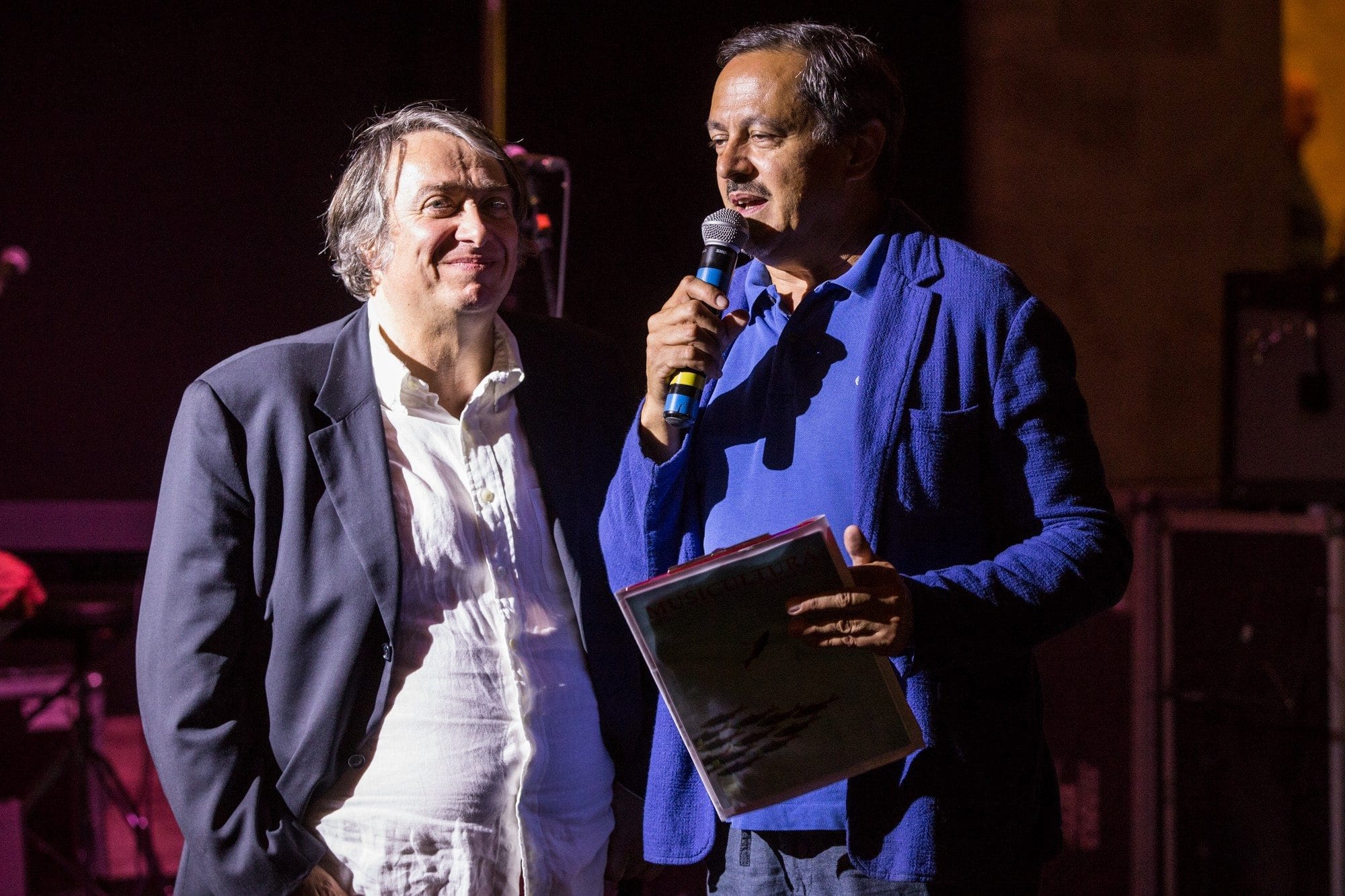 Bob Messini - Musicultura