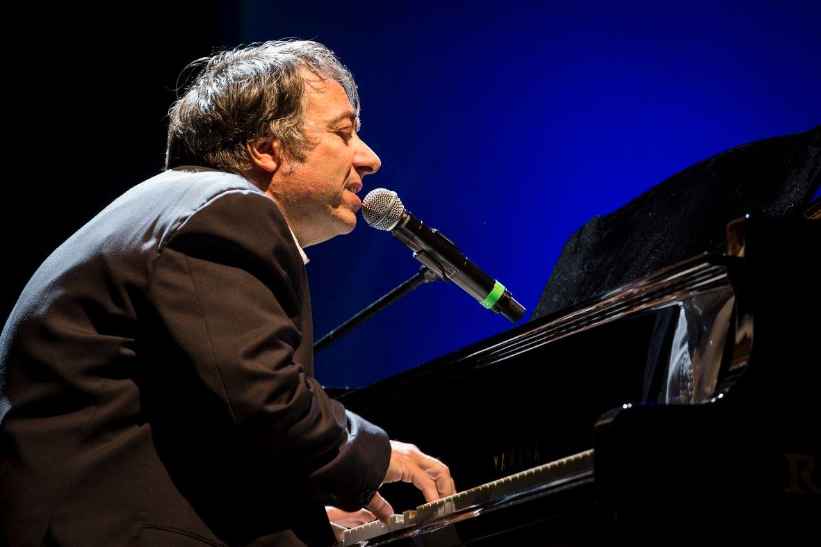 Bob Messini - Musicultura