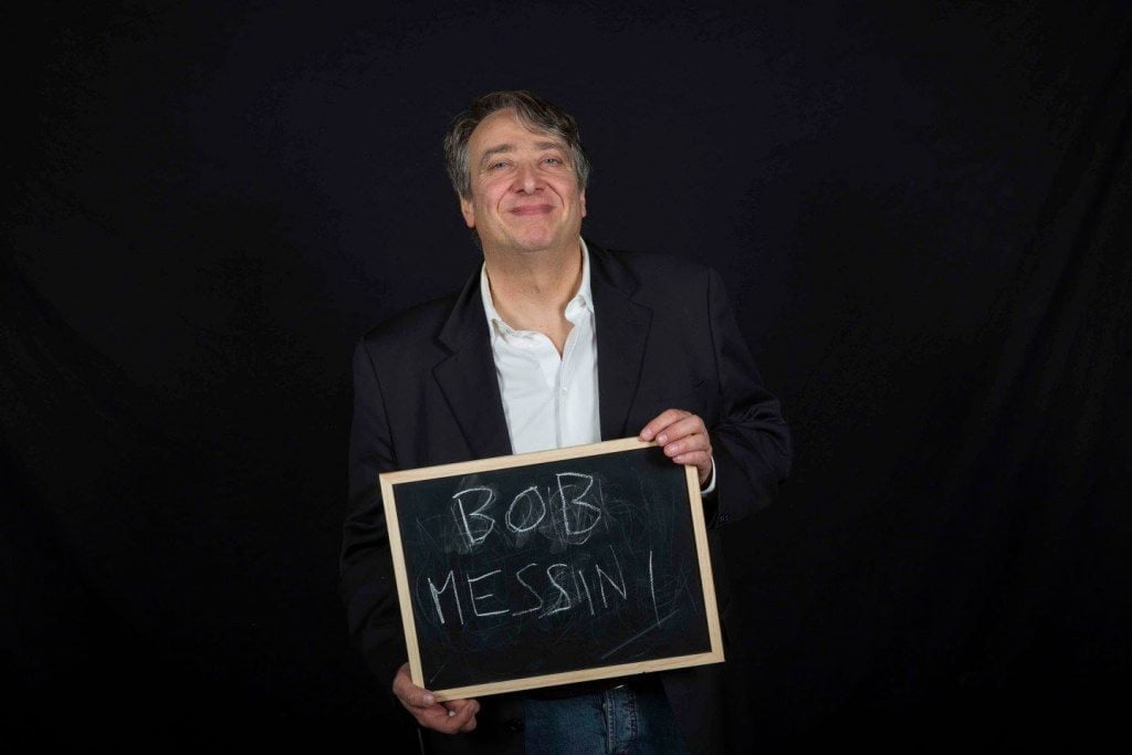 Bob Messini - Musicultura