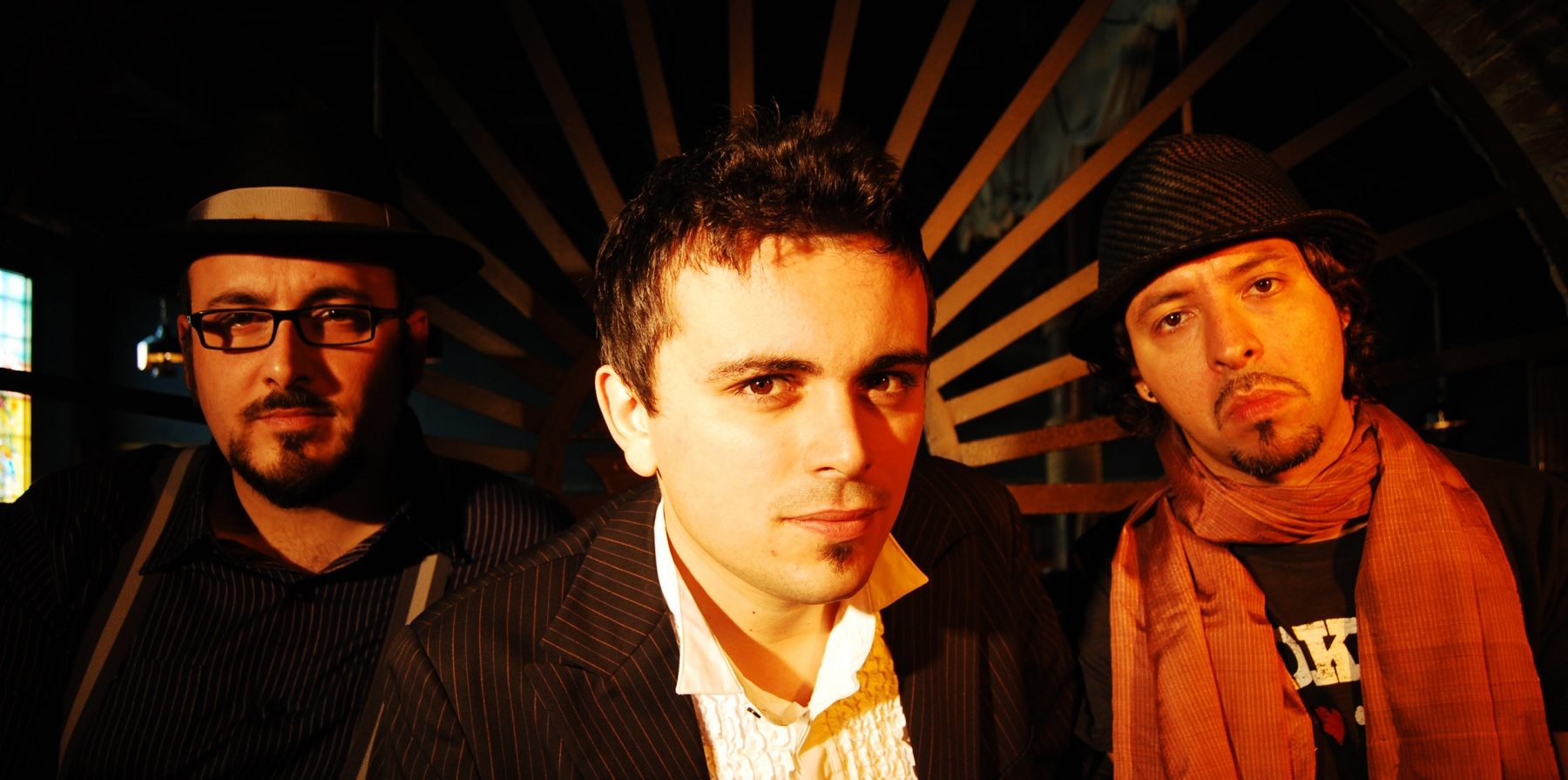 Flexus - Musicultura