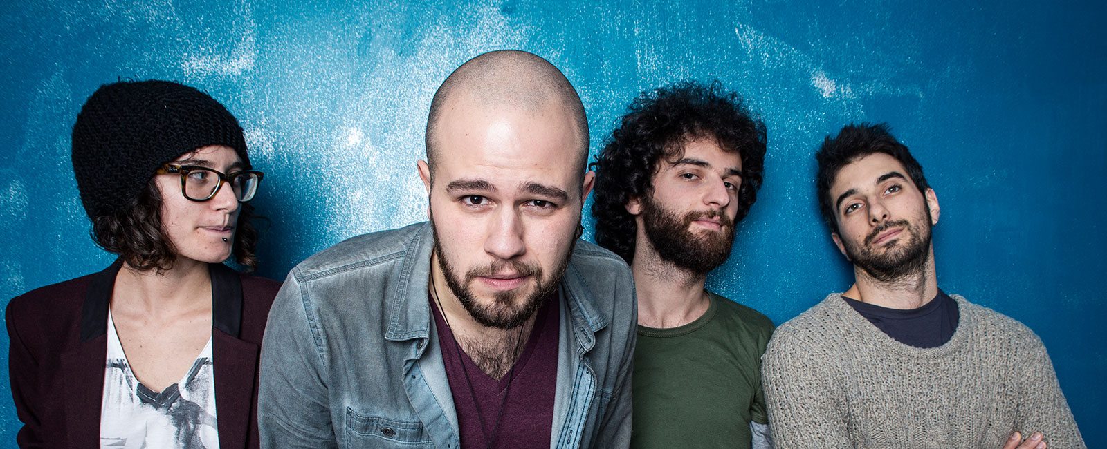 Io non sono Bogte - Musicultura