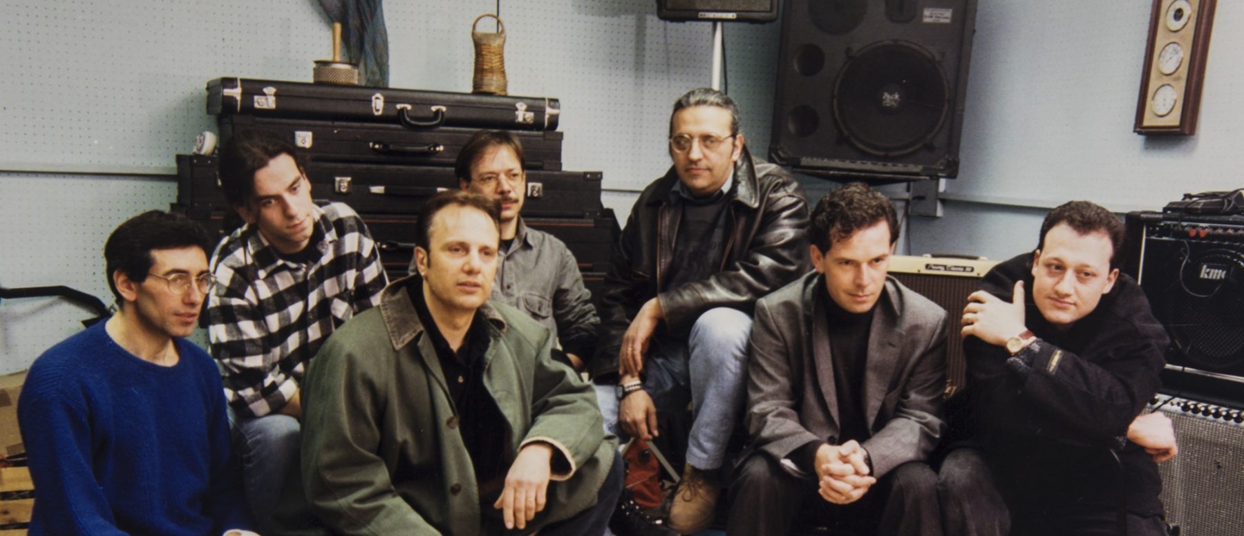 Andrea Maffei Spritz Band - Musicultura