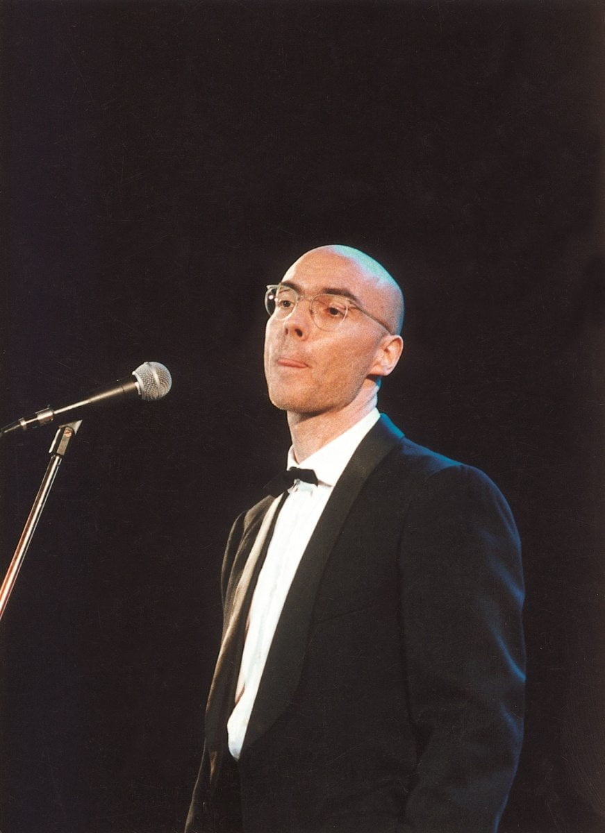 Musicultura Premio Città di Recanati 1999 - Musicultura