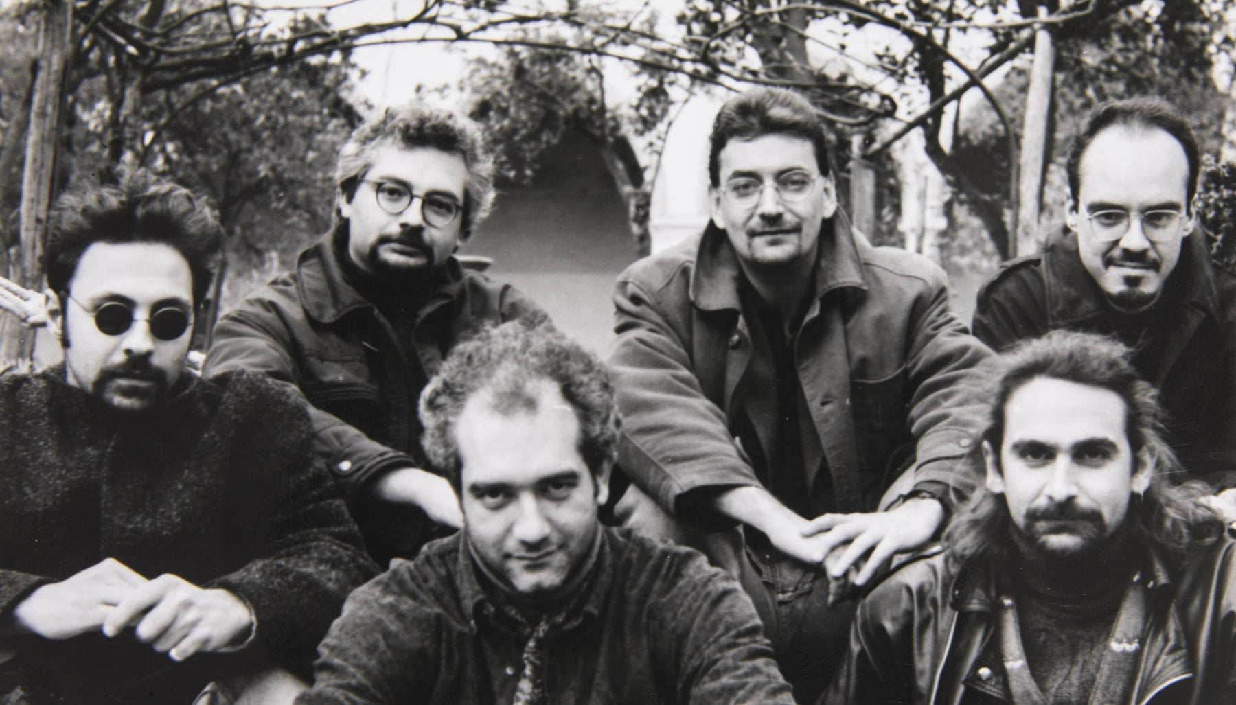 Andreasbanda - Musicultura