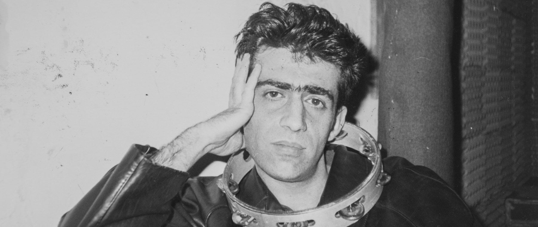 Angelo Ruggiero - Musicultura