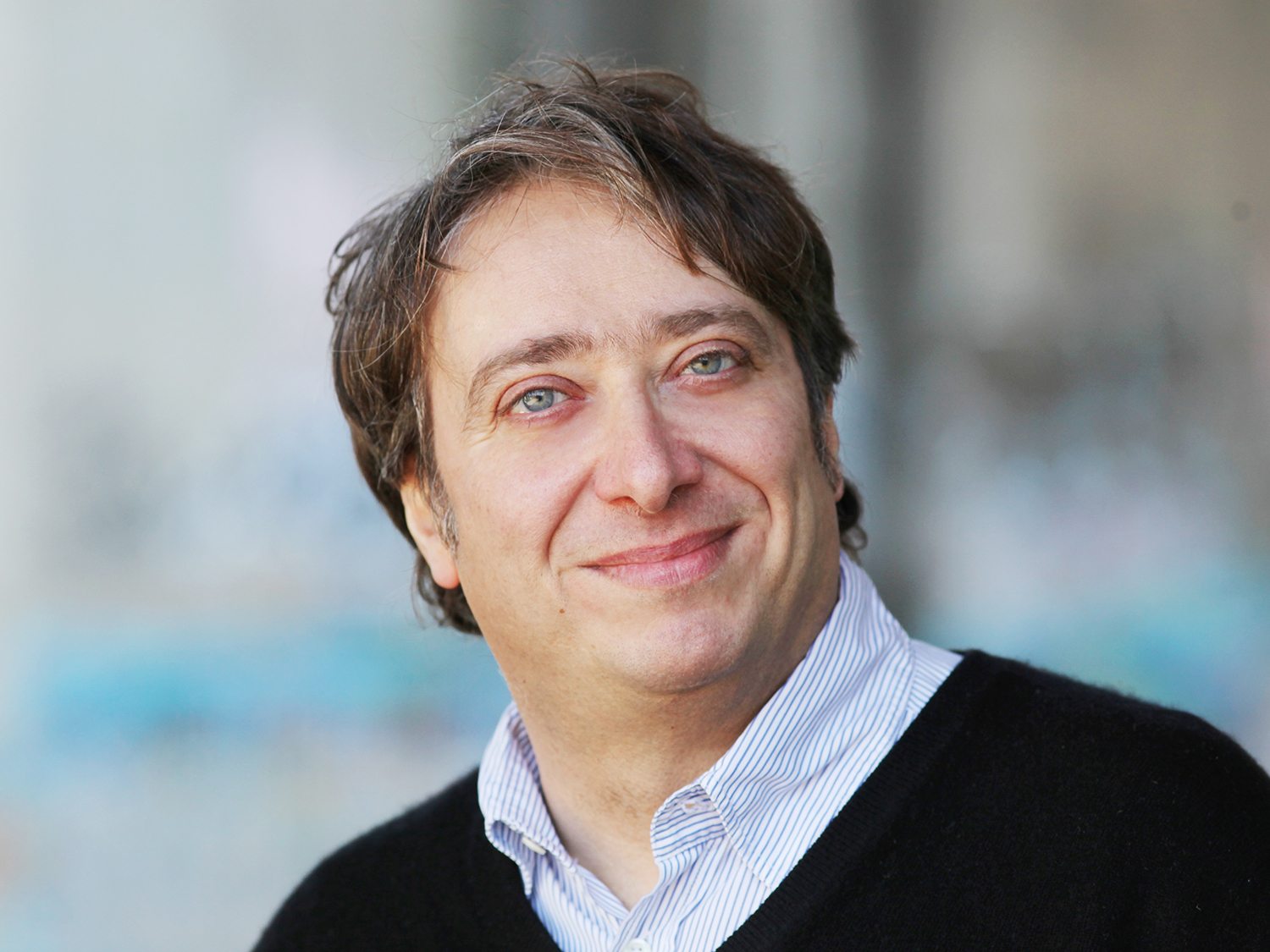 Bob Messini - Musicultura