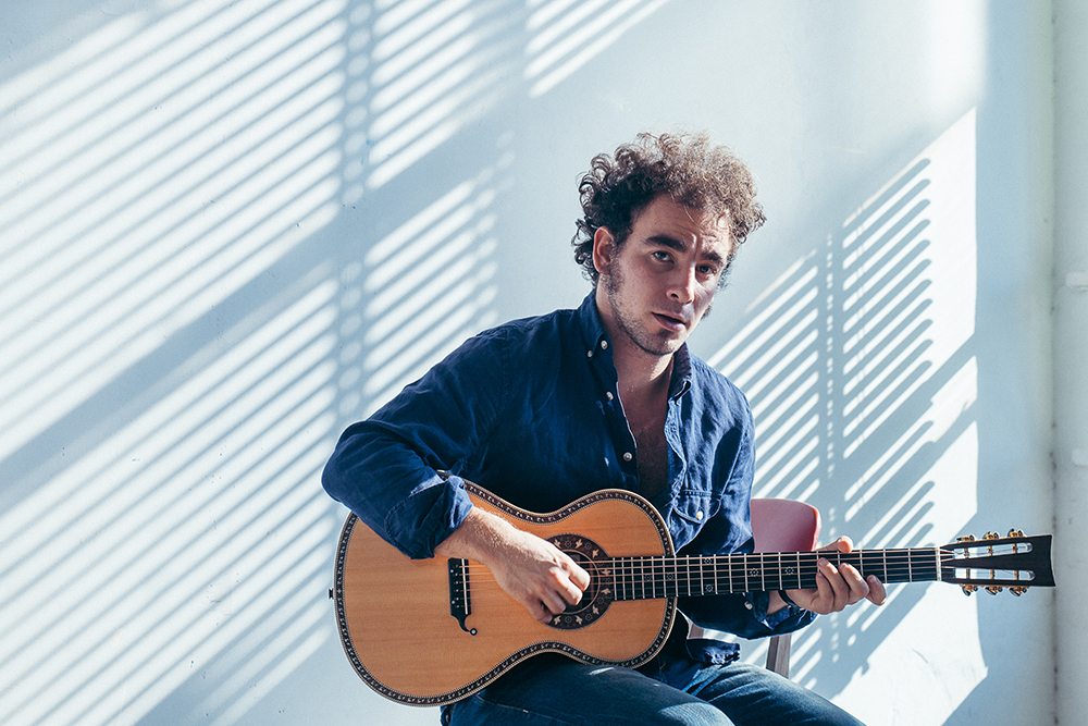 Marco Greco - Musicultura