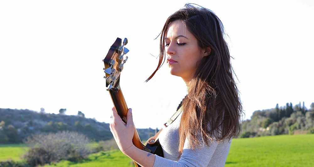 Daniela Pes - Musicultura