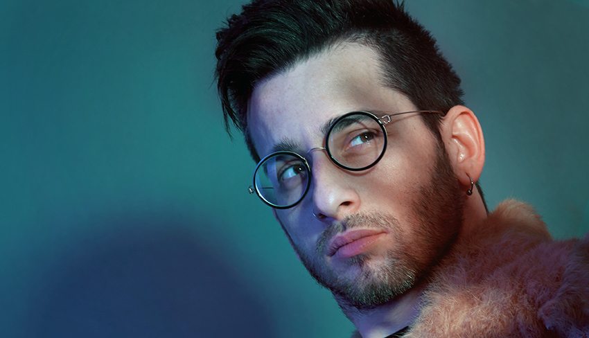 Pollio - Musicultura