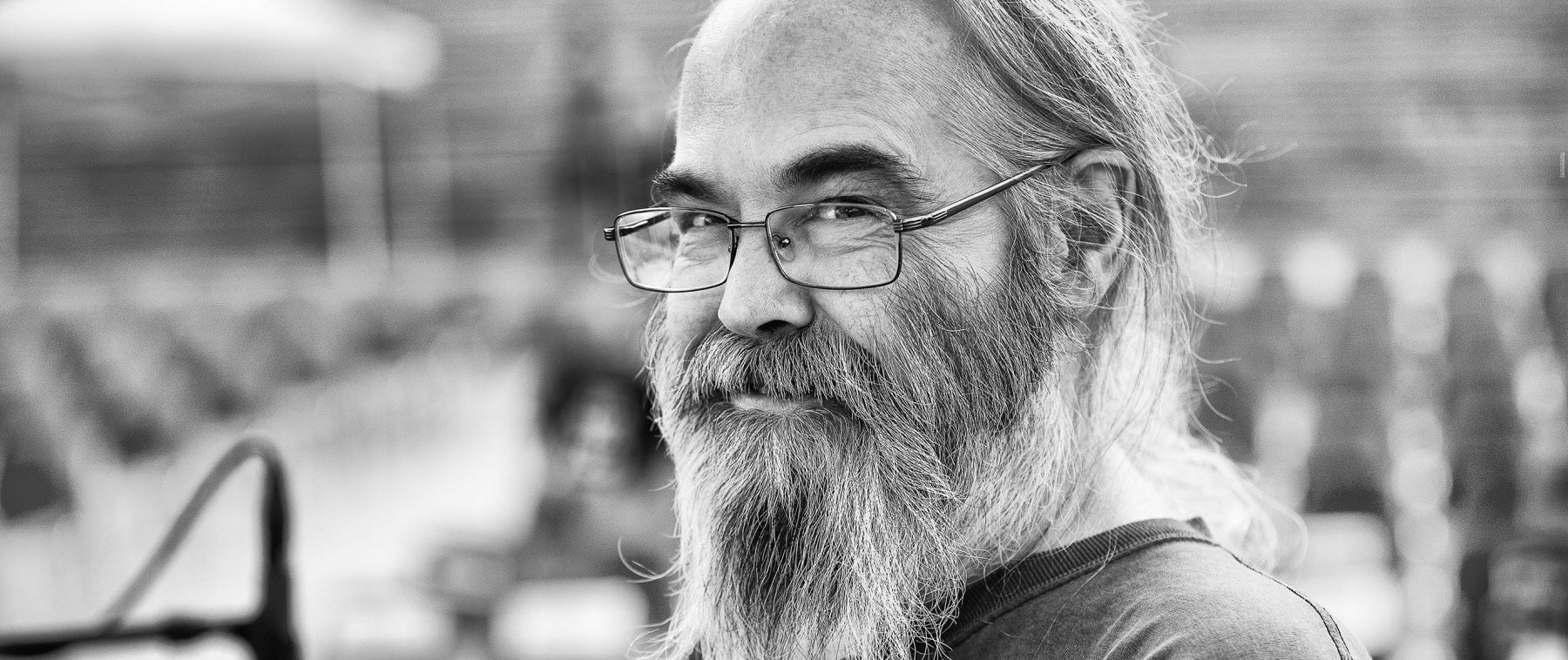 Mark Harris - Musicultura