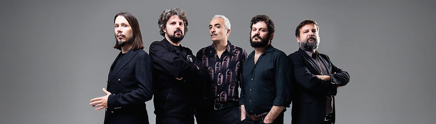 Calibro 35 - Musicultura