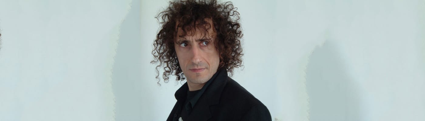 Antonio Rezza - Musicultura