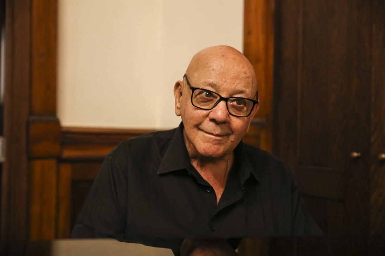 INTERVISTA. Lino Patruno inaugura La Controra di Musicultura 2019: “Vi ...