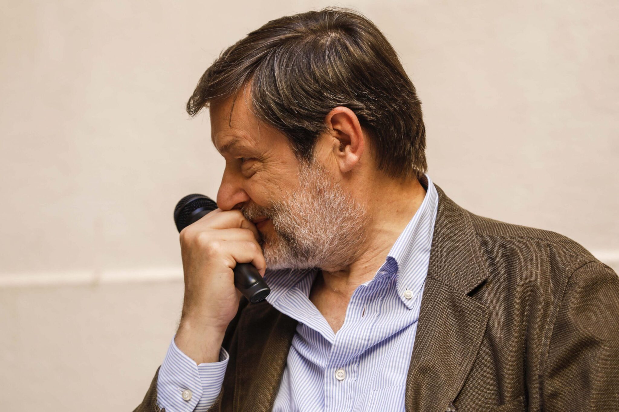 INTERVISTA - “La musica ha gli stessi stilemi della letteratura ...