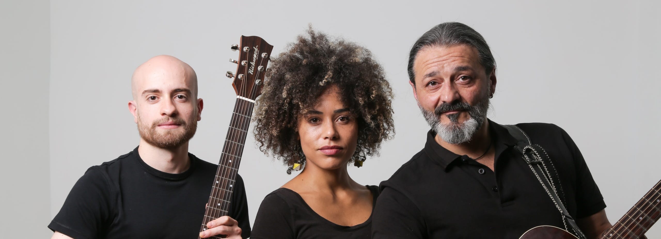 Simona Boo e Bimbi di Fumo - Musicultura